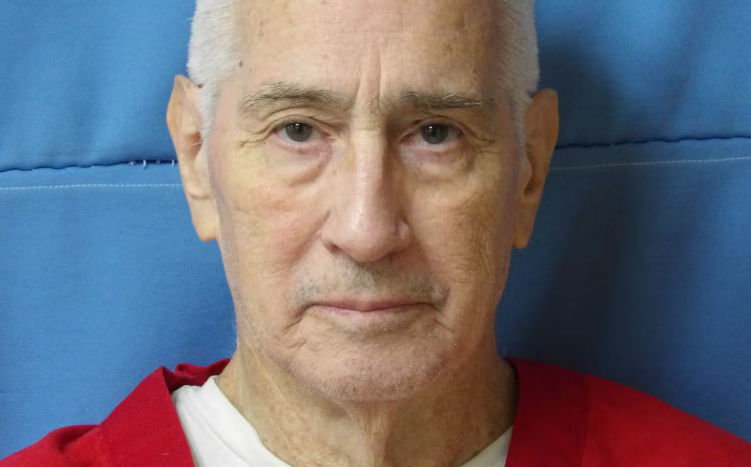 Mississippi Demands Execution Date Be Set For State's Longest Serving ...