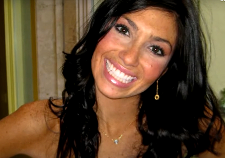 Pennsylvania Family Rips New Report Claiming Woman With Over 20 Stab ...