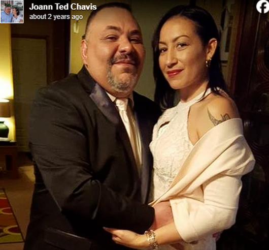 North Carolina Couple Who Took in Teen Foster Found Brutally Murdered ...