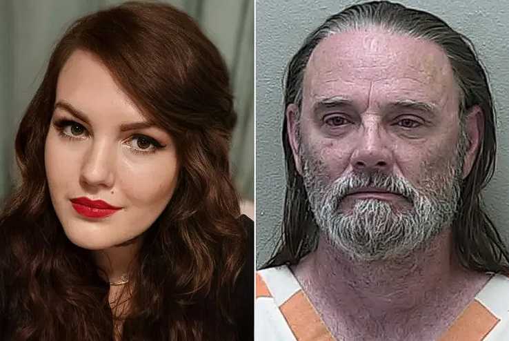 A British Woman Flew to Florida Hoping to be Violently Murdered. Days ...