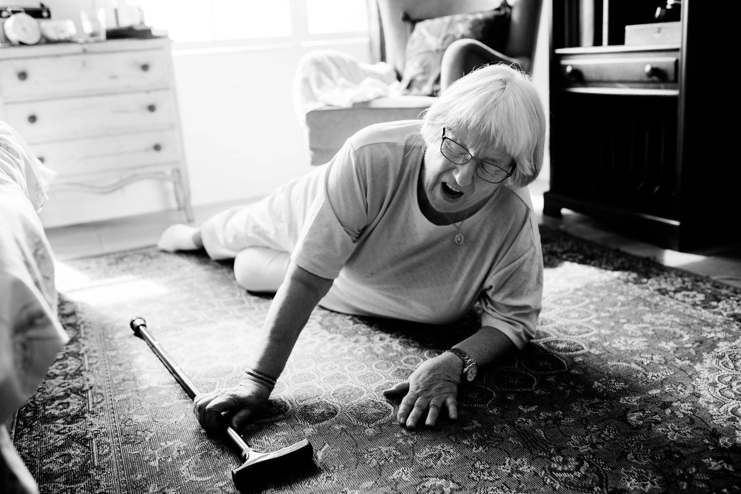 What to Expect During the Litigation Process for Nursing Home Abuse