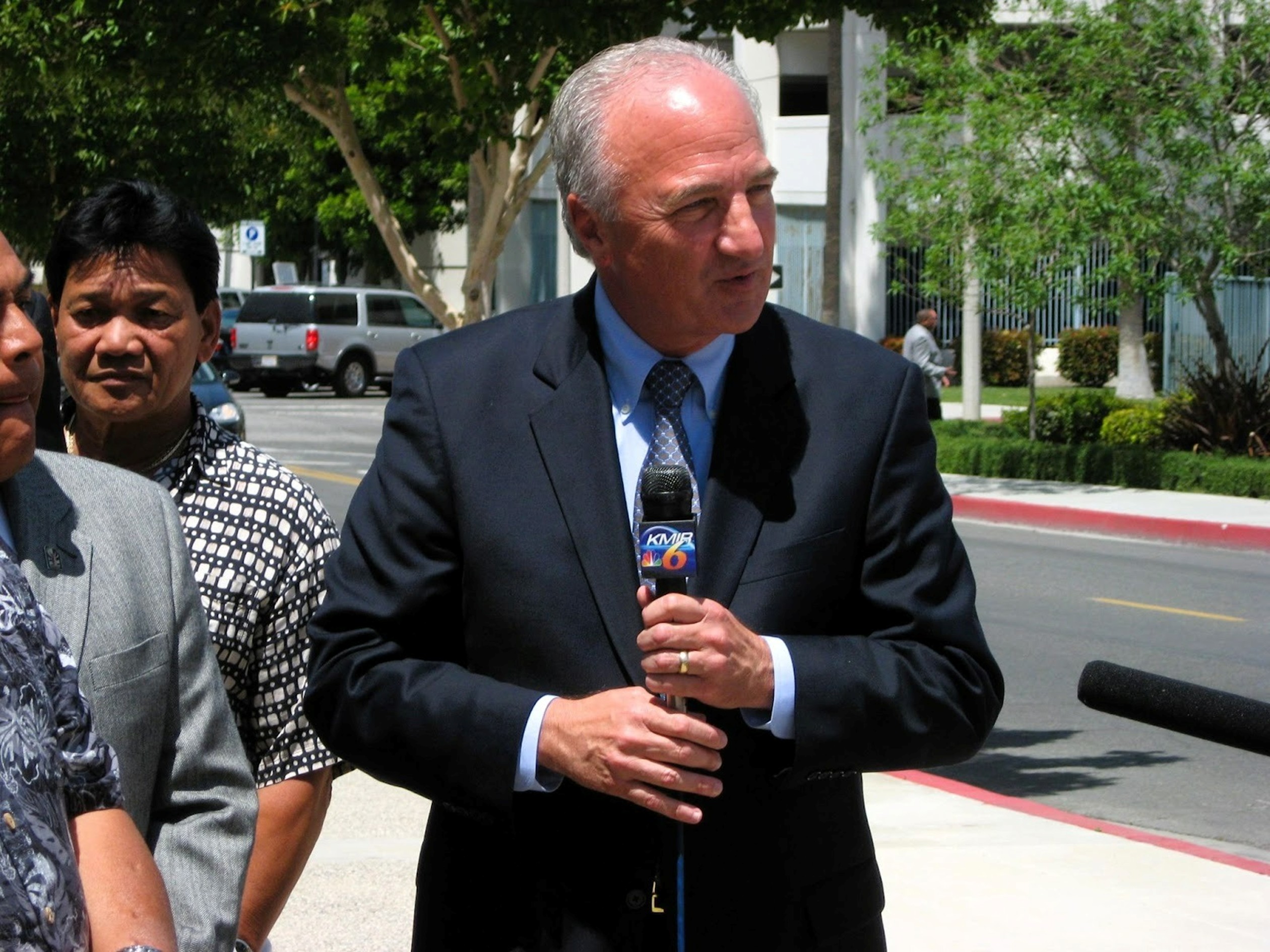 Receiver Mark Adams Explains the Court-Appointed Solution Most City ...