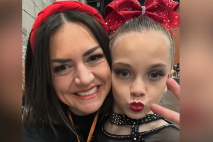 11-Year-Old Cheerleader Killed by Mother Inside Las Vegas Hotel in ...