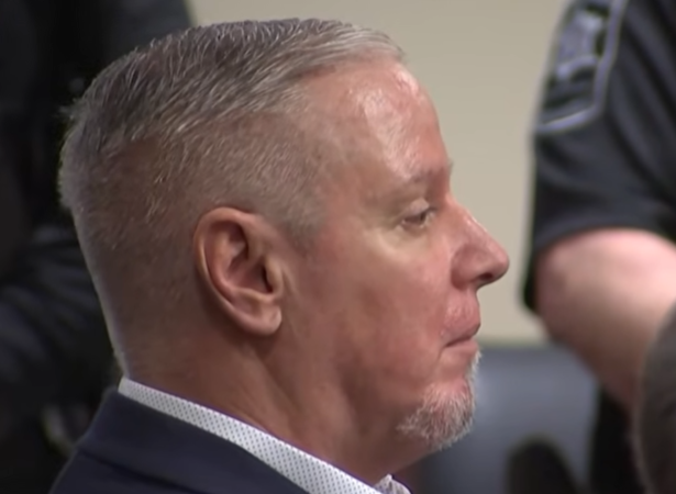 Colin Gray, Father of Apalachee School Shooter, Found Guilty of Son's Crime