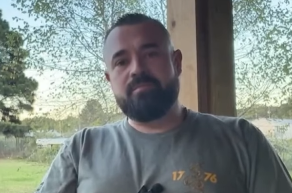 Arkansas Man Awaiting Murder Trial Wins GOP Primary for County Sheriff