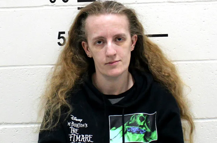 Iowa Woman Arrested After Lacing Lasagna With Oxycodone in Attempt To ...