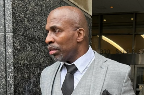 New York Man Finally Freed After Spending 19 Years in Prison for a $550 ...