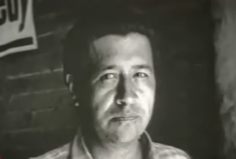 UFW Co-Founder & National Civil Rights Icon Cesar Chavez Accused of ...