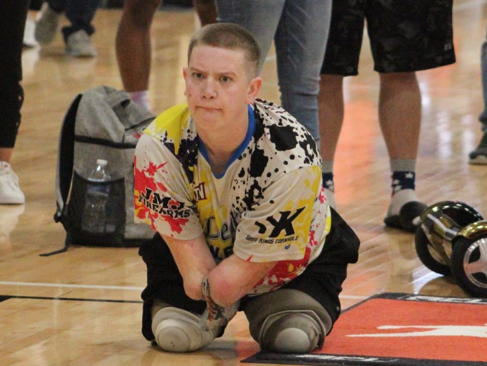 Quadruple Amputee Cornhole Champion Faces Murder Charges for Fatally ...
