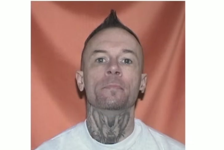 Man Arrested for Killing 2-Month-Old Infant Son With a Ceramic Mug