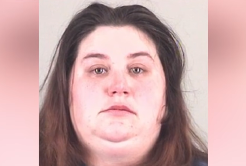 Mom Arrested After Forcing 3-Year-Old Son in Wheelchair, Several ...