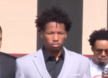 Karmelo Anthony's Murder Trial for Fatal Stabbing of Student at High ...