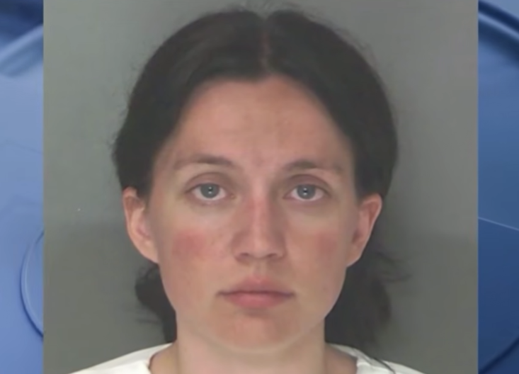 Teacher Accused of Closet Sex Abuse Also Allegedly Forced Female ...