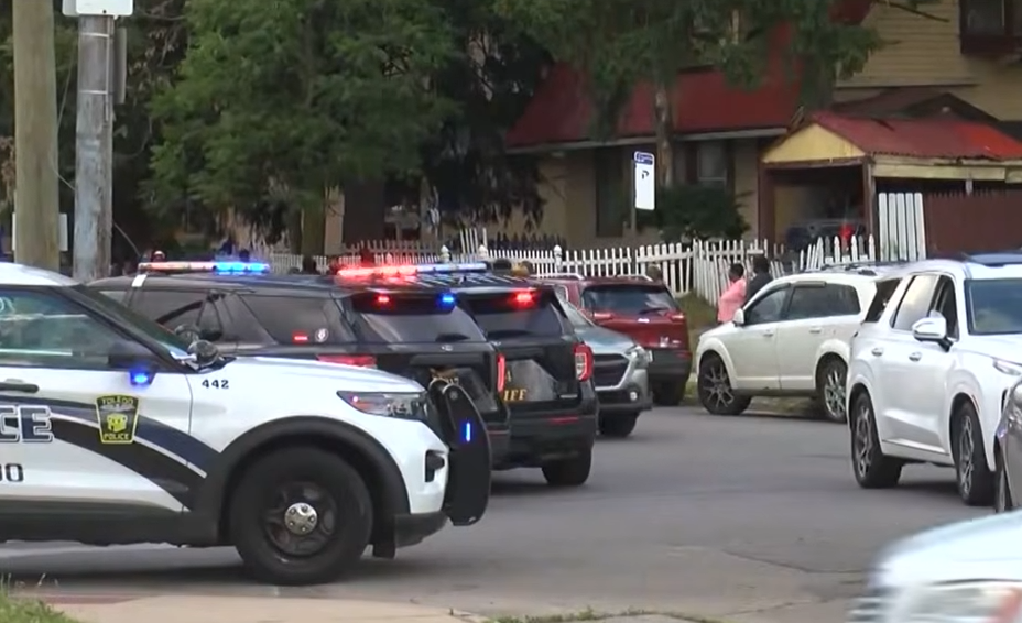 12 People Wounded in Shooting Near Street Festival in Ohio, Police ...
