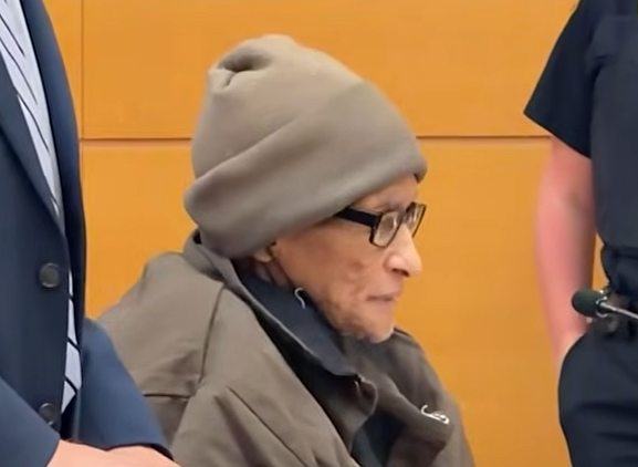 Serial Killer Harvey Marcelin Gets Life Without Parole for Dismembering ...