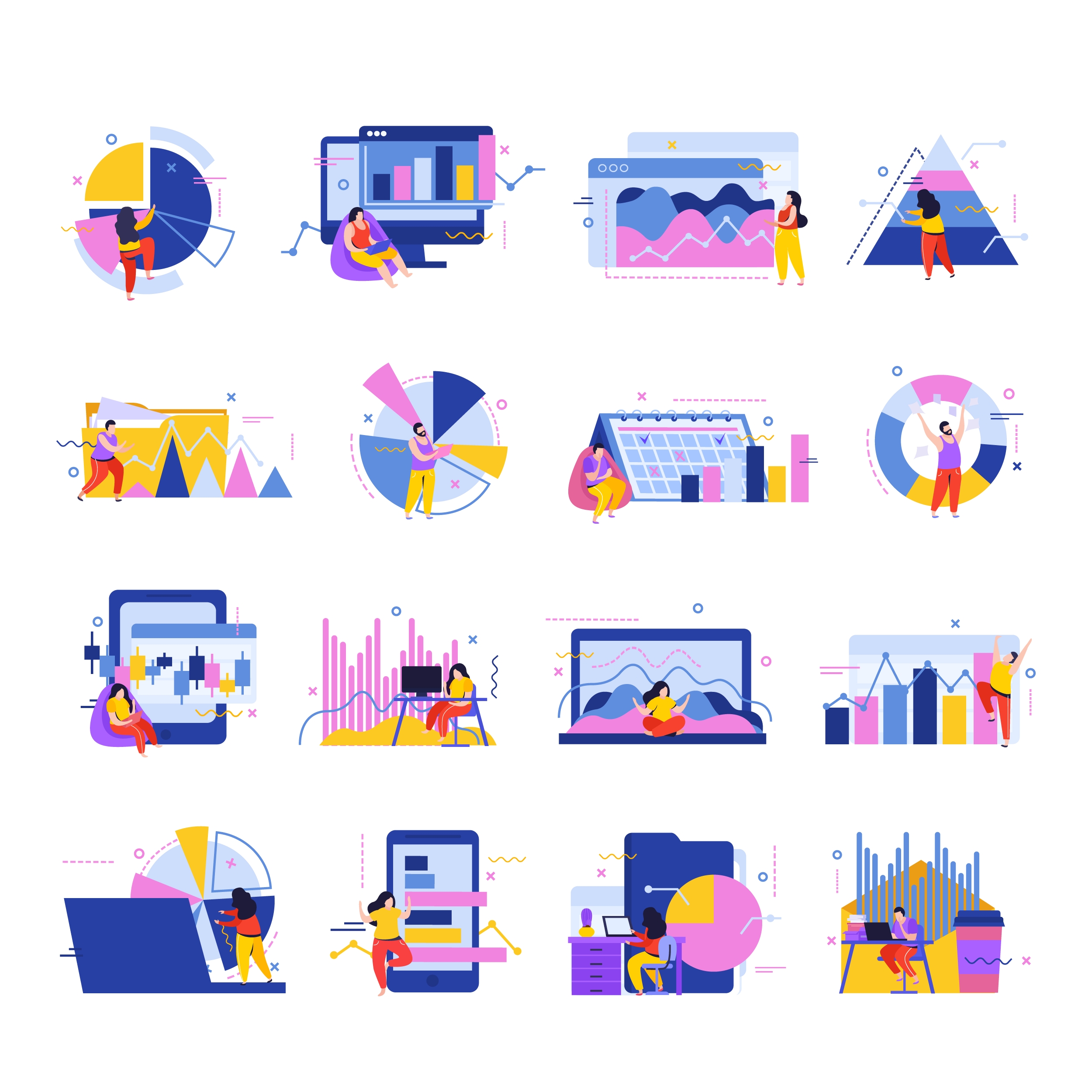 The Power and Responsibility of Data in Shaping Modern Life