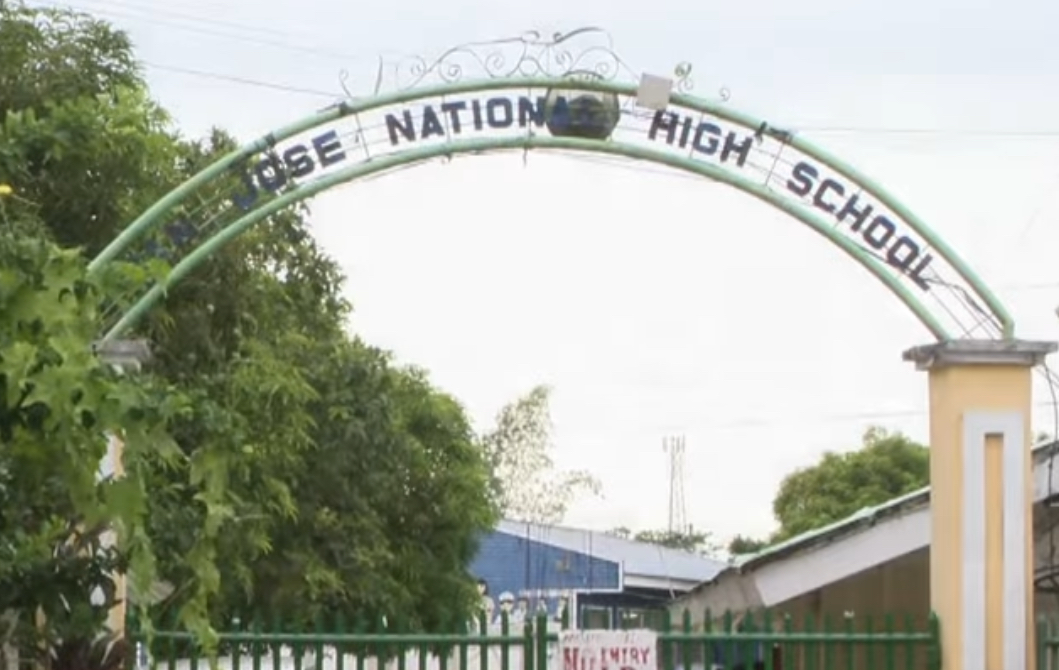 Suspects in Philippine High School Shooting Planned Attacks as Early as ...